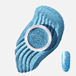 Queen Blue - Dipping powder